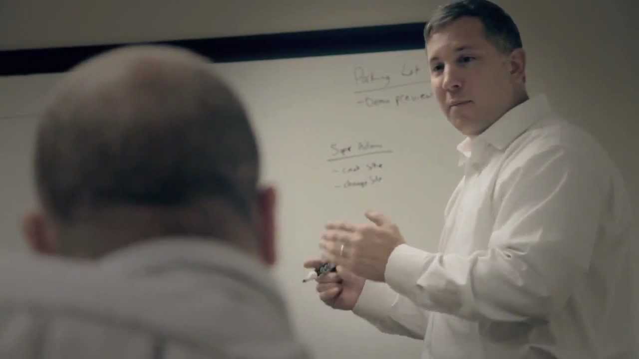 Broadleaf Commerce Video