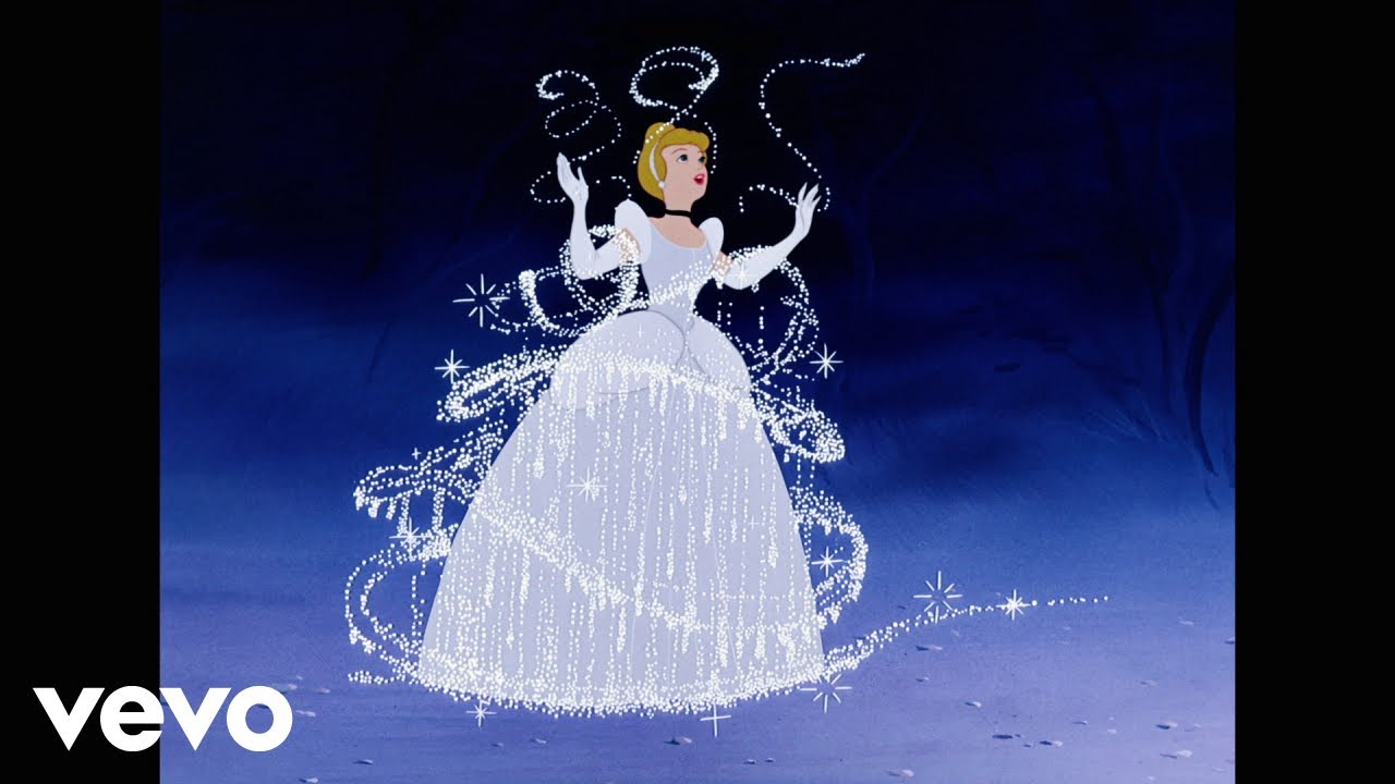 Verna Felton - Bibbidi-Bobbidi-Boo (The Magic Song) (Extended) (From 