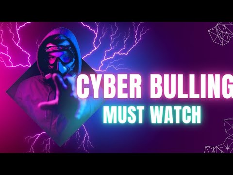 What is CYBERBULLING? || Cyber Bulling Presentation and awareness || ما هو التنمر الإلكتروني