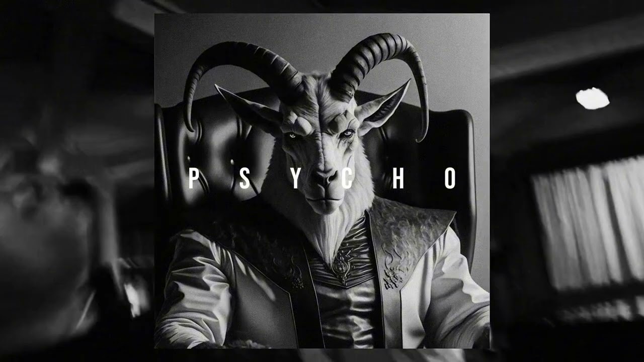 [FREE] Dark Boom Bap Type Beat “Psycho”