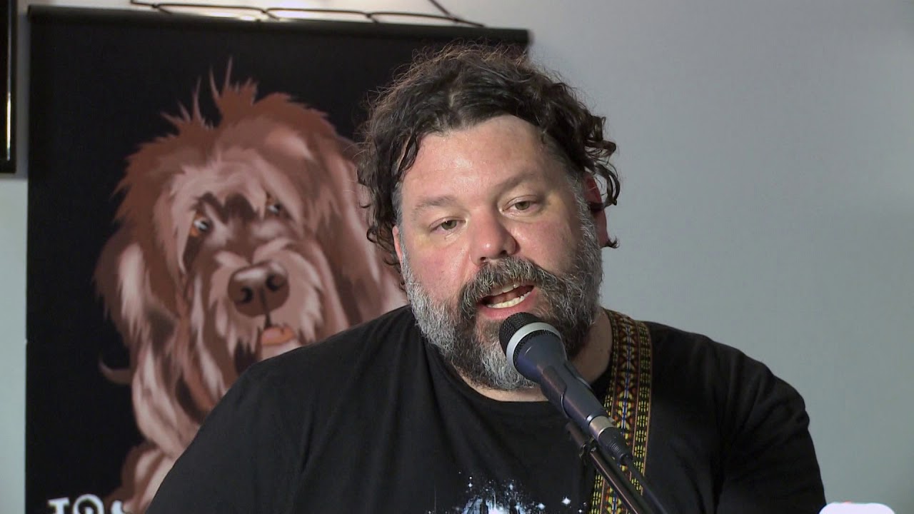 Dirty Dog Live Music-Dennis Malley