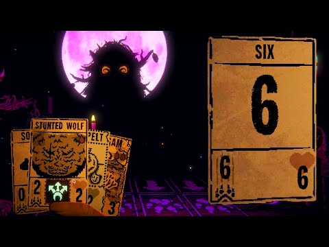 Steam Community :: Video :: UNDER MOONLIGHT | Inscryption [6]