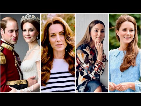 Catherine Uncovering The Secrets of A Fashion Life Kate Middleton Best Fashion Moments