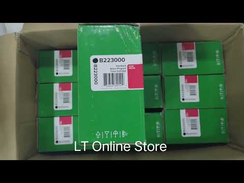 Lexmark Printer Cartridges - Latest Price, Dealers & Retailers in India