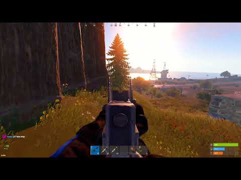 Steam Community :: Video :: 1v2 Counter Raid - Rust Shorts