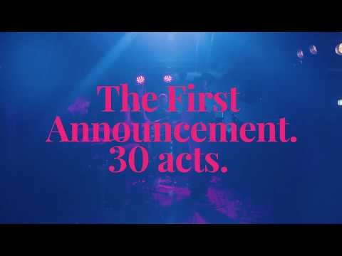 Iceland Airwaves 2019 | First Lineup Announcement