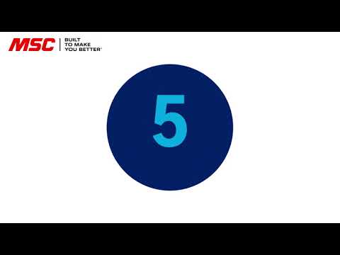 8 Reasons you should get to know MSC