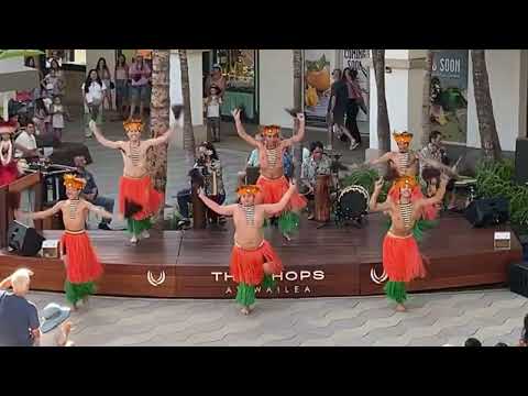 Aumakua Productions Live Polynesian Entertainment