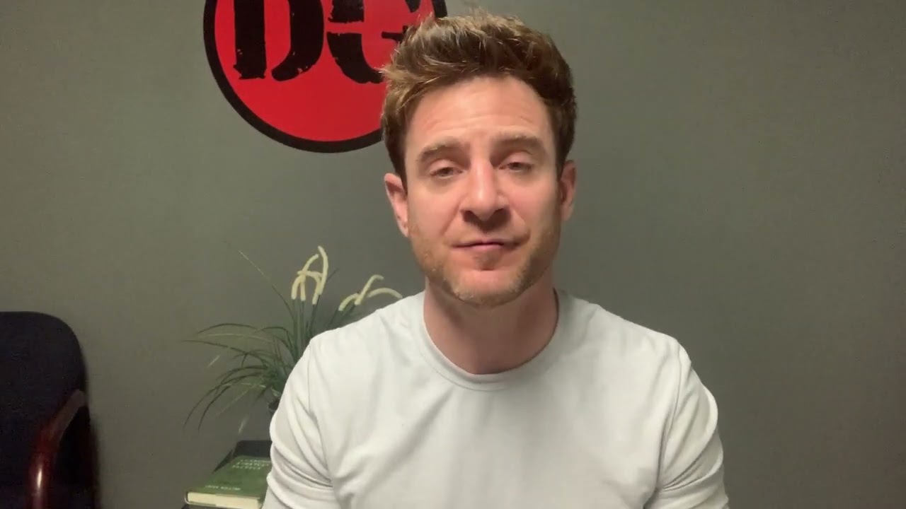 A Message from Master Lonnie Beck About the COVID-19 SHUTDOWN and ...