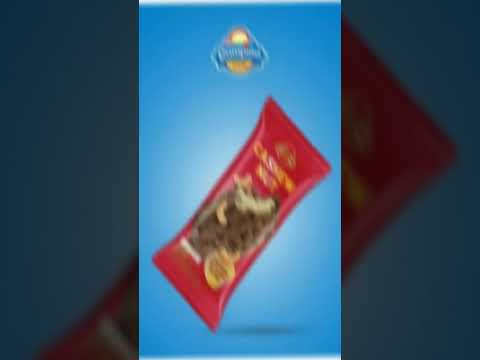Campina Cashew Nut #icecream #campina #cashew