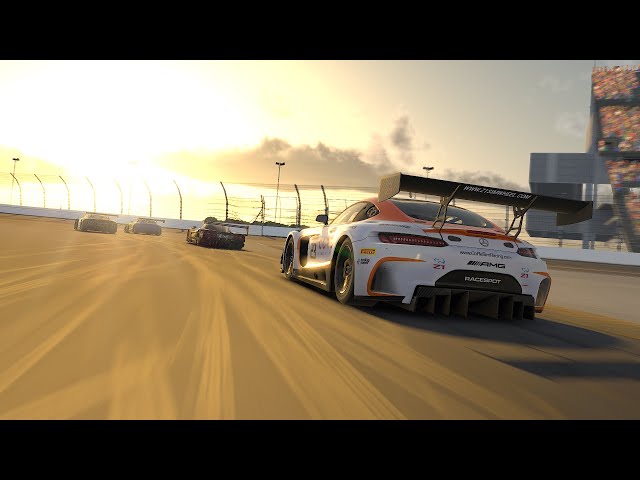 5 best driving simulator video games that let you feel like a real racer