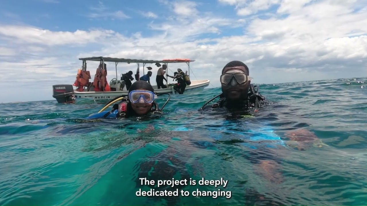 What is the Slave Wrecks Project?