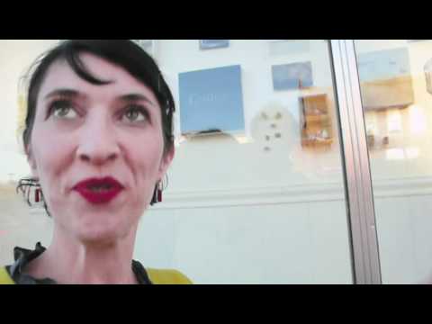 press | elaine rutherford art