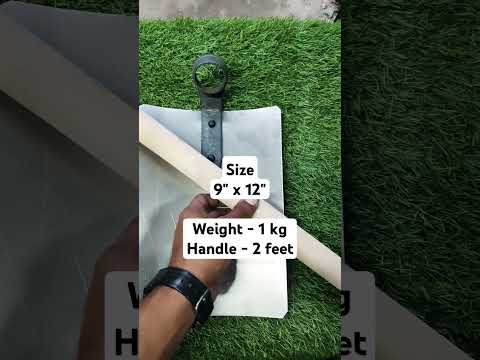 Garden Spades - Spade Tool Latest Price, Manufacturers & Suppliers