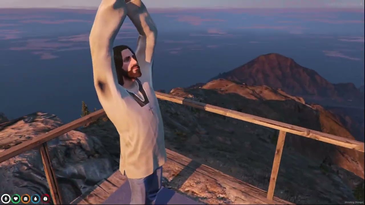 [FREE] [QB] ch-yoga - (Portable Yoga and Stress Relief) - FiveM ...