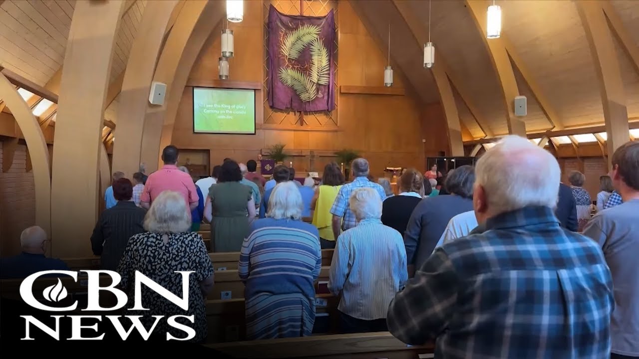 Three Years After United Methodist Split, Churches Find 'Renewed Sense of Purpose'