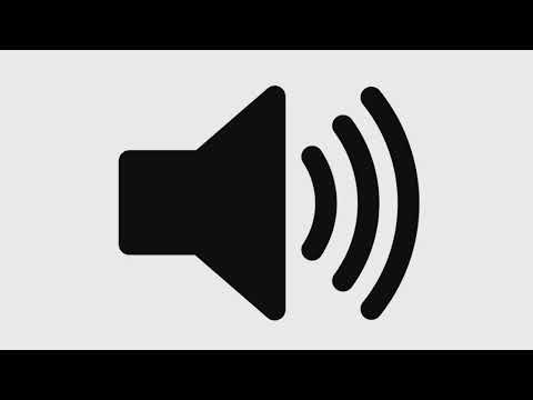 Cristiano Ronaldo Siuuu Meme Sound Effect with Reverb