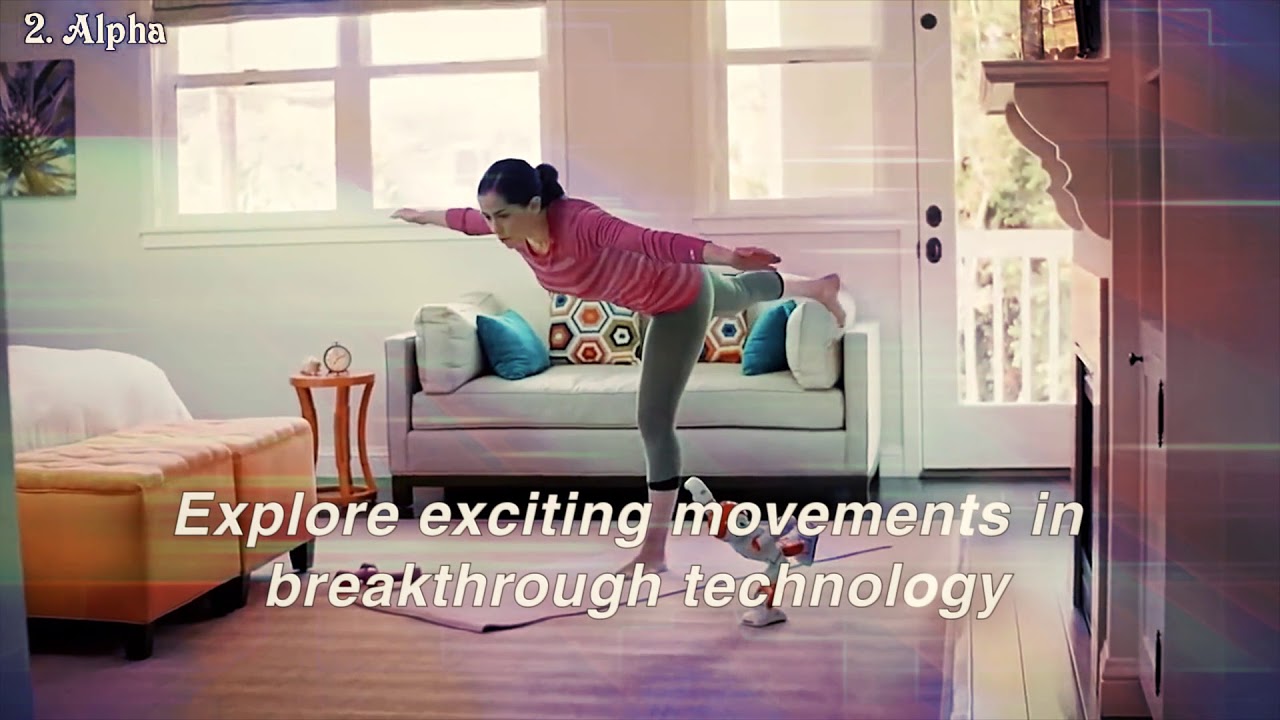 Emerging Tech - TiE Inflect 2018