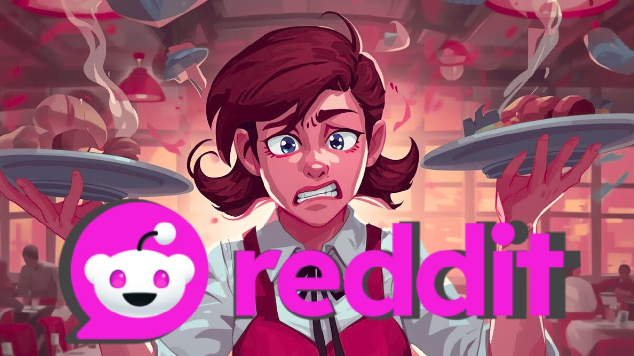 Exploring Server Drama On Reddit : / ( r/serverlife )