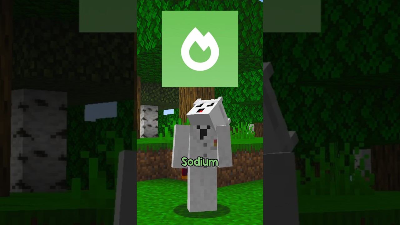 5 Minecraft Mods To Boost FPS