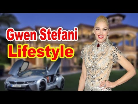 Gwen Stefani Height, Age, Wiki, Net Worth, and More 2022