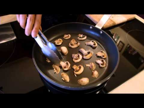 Market Watch with Timaree Hagenburger: Mushrooms