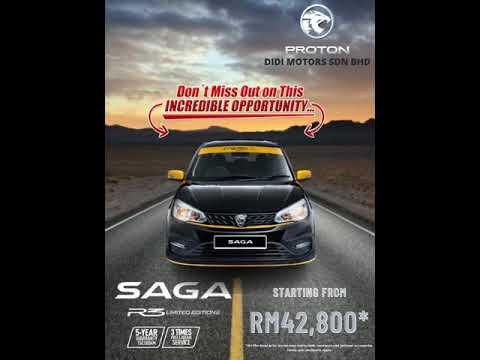 SAGA R3