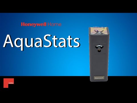 Resideo Technologies - Honeywell Aquastat Overview