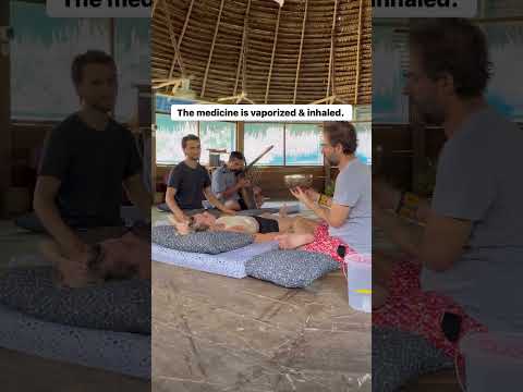 #plantmedicine #ayahuascaceremony #ayahuascahealing #ayahuasca #ayahuascaretreat