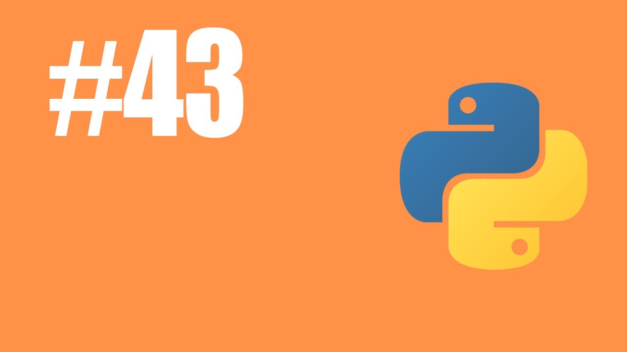 Python #43 - Klase i objekti