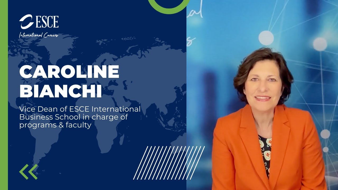 ESCE – Ecole Superieure de Commerce Exterieur : Rankings, Fees ...