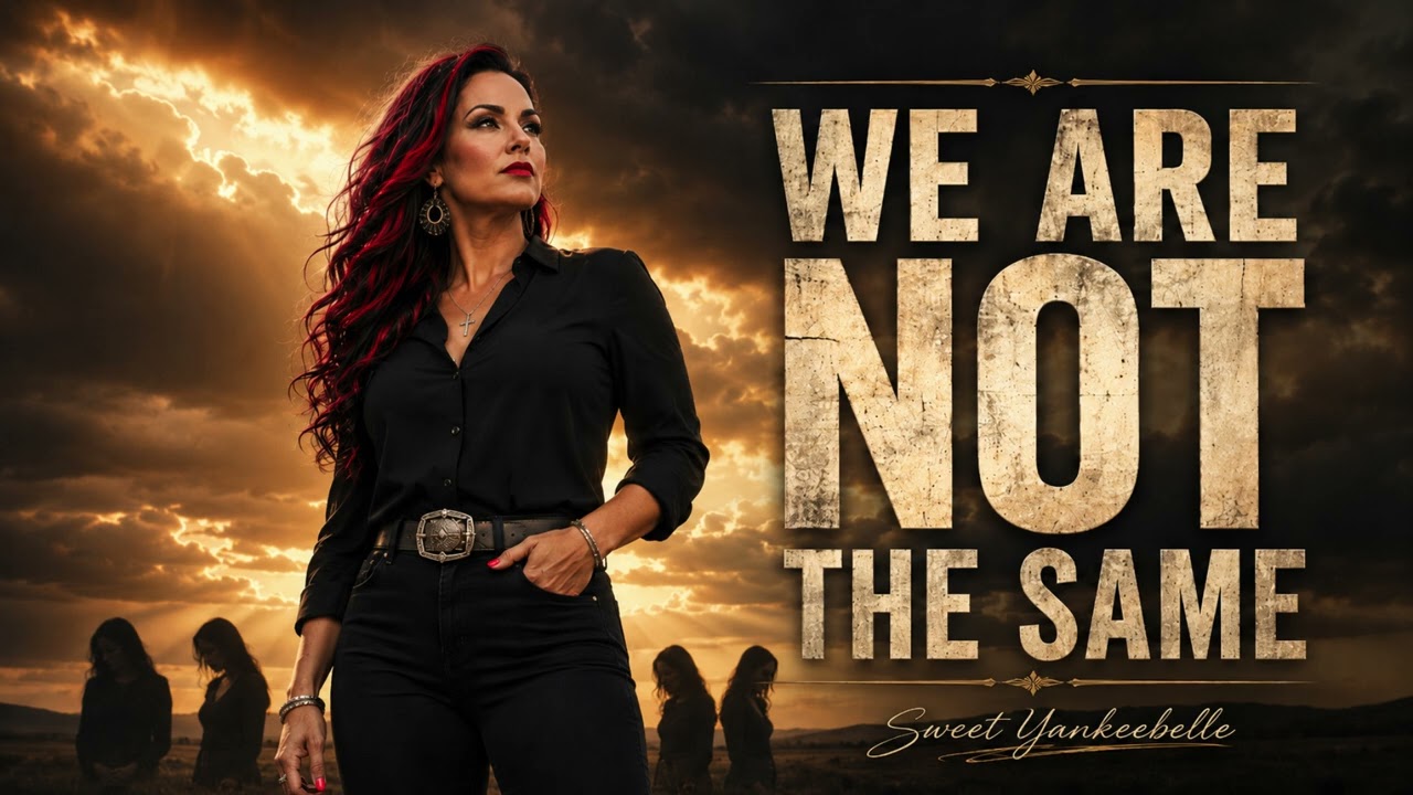 We Are Not The Same