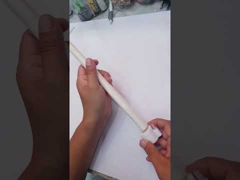 STL file 3D Printed Airlift Pipe (16mm) Design - Flexible and Efficient ...