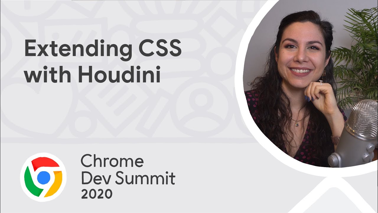 Extending CSS with Houdini