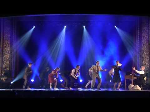 About | The Jazz Monkey