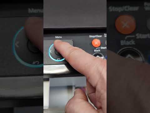 SAMSUNG C480W PROCEDURA WEJŚCIA W TECH MENU PROCEDURE FOR ENTERING THE TECH MENU