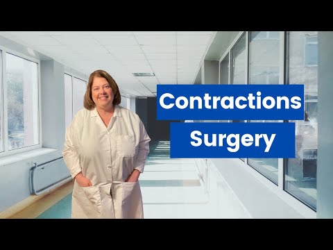 Contractions: Grammar for Kids