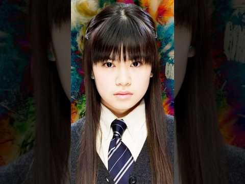 This Is What Actually Happened To Cho Chang After Harry Potter #shorts