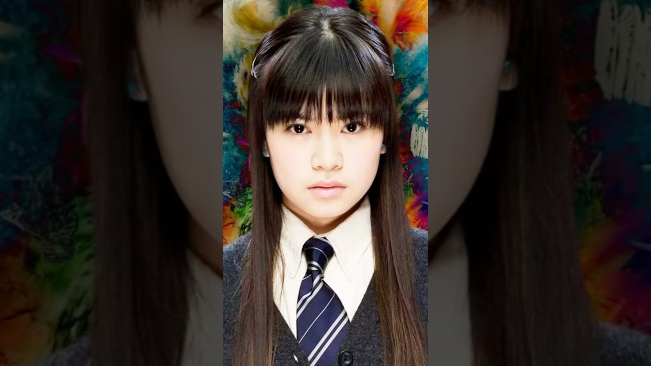 This Is What Actually Happened To Cho Chang After Harry Potter #shorts