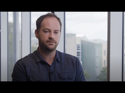 Why fundamental research is critical to discovery: Dr Steven Zuryn