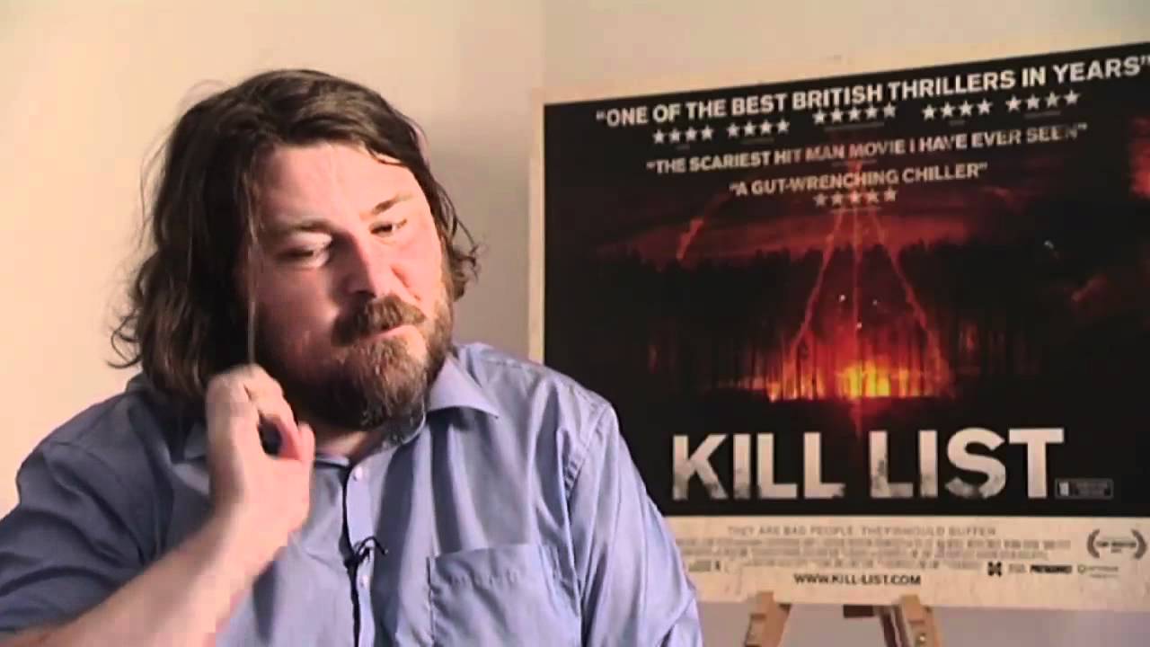 Exclusive: Introducing Ben Wheatley | Empire Magazine