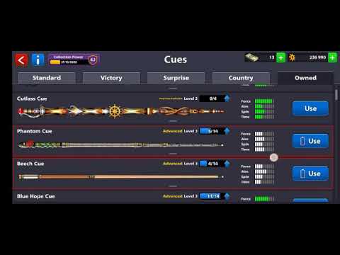moonlight cue level max coming soon