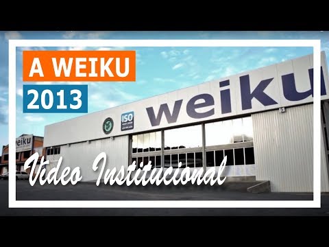 Weiku Janelas e Portas de PVC – Vídeo institucional | weikudobrasil