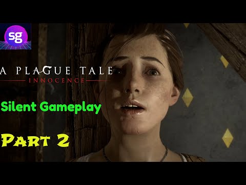 Steam Community :: Video :: A Plague Tale: Innocence Part 2