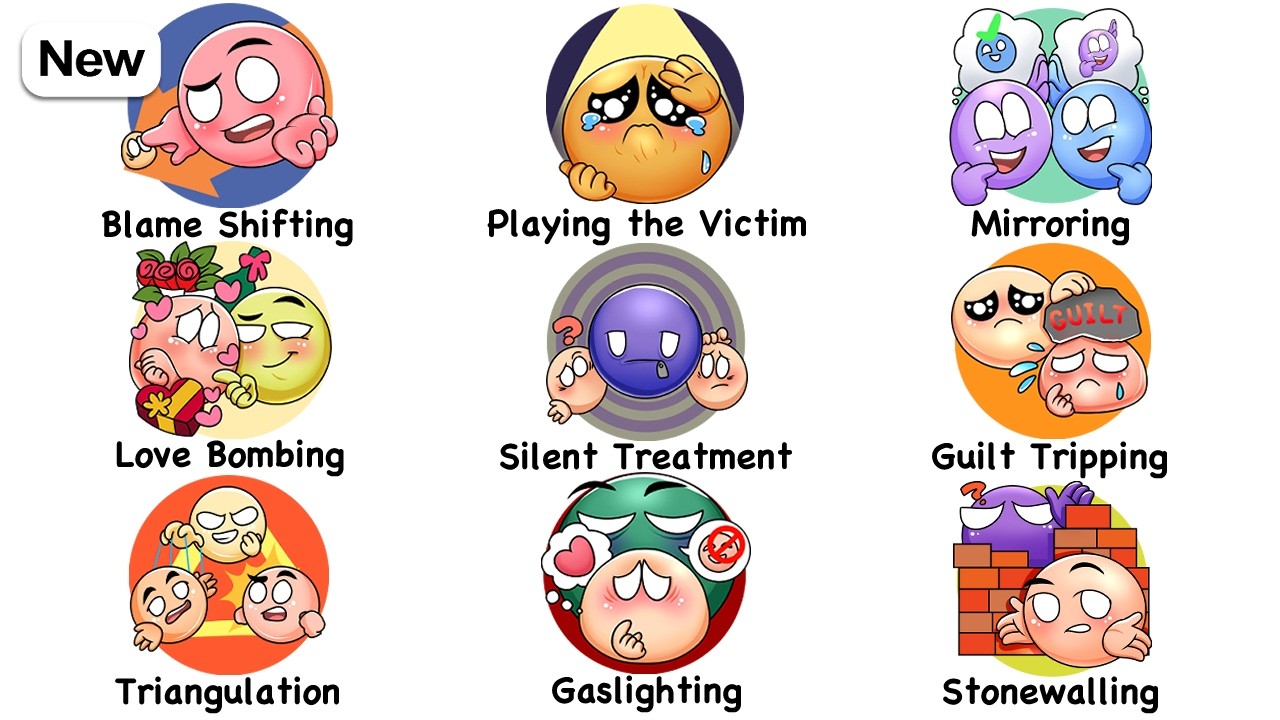 Understanding Manipulation Tactics: A Comprehensive Guide | Galaxy.ai