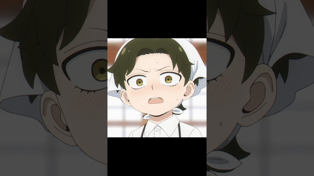 Bro fell in trap 💀 #spyxfamily #animeedit #shorts