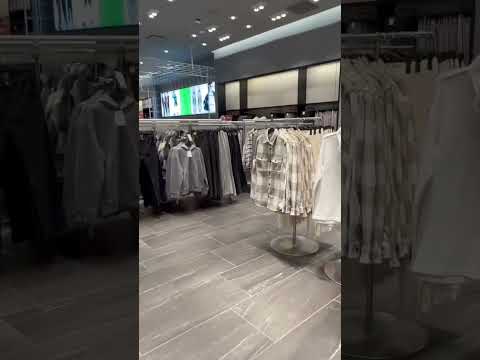 H&M MEN USA#usa #shopping #store #shorts