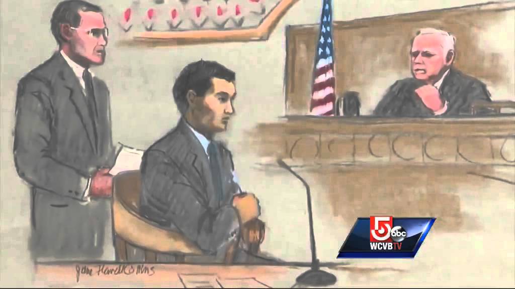 Jury selection set for friend of marathon suspect