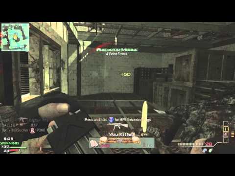 Steam Community :: Video :: [MW3]Call of Duty: Modern Warfare 3 - Kill ...