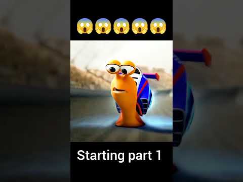 Starting Part 1 in Turbo #theboys #turbo #viral